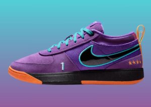 Devin Booker Nike Book 1 Colorways + Release Dates | SneakerFiles