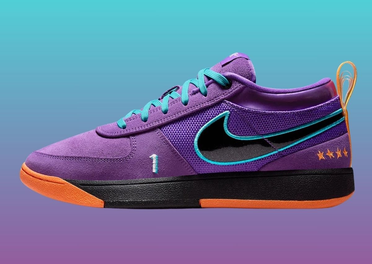 Devin Booker Nike Book 1 Colorways + Release Dates | SneakerFiles