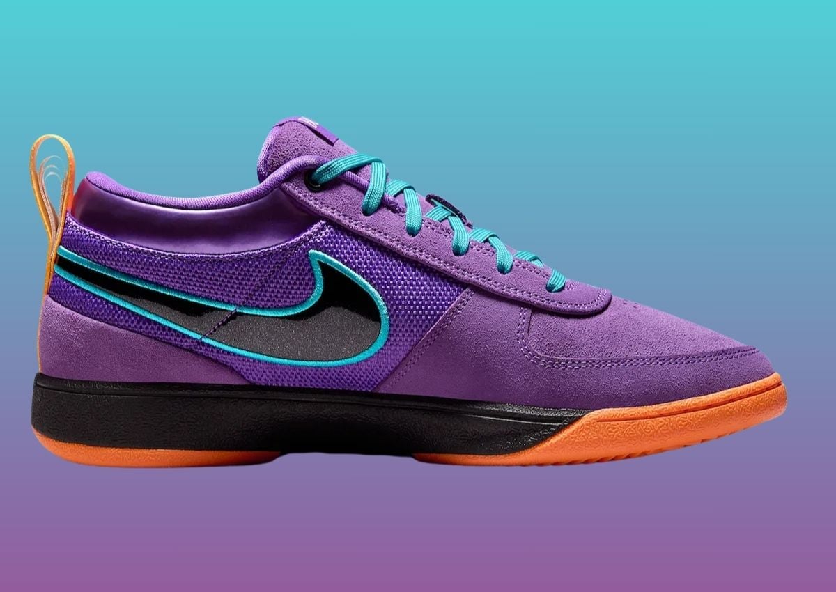 Nike Book 1 1995 All-Star IH0894-500 | SneakerFiles