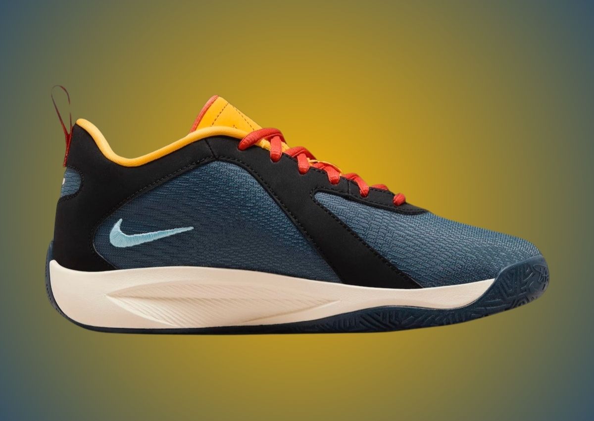 Nike Giannis Freak 6 GS Olympic Origins FQ7379-400 | SneakerFiles