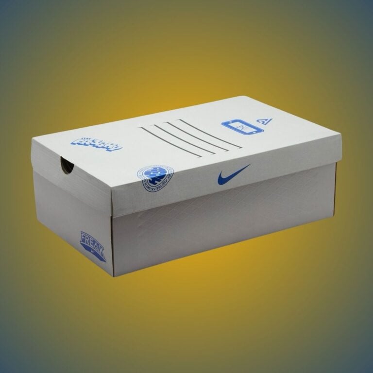 Nike Giannis Freak 6 GS Olympic Origins FQ7379-400 | SneakerFiles