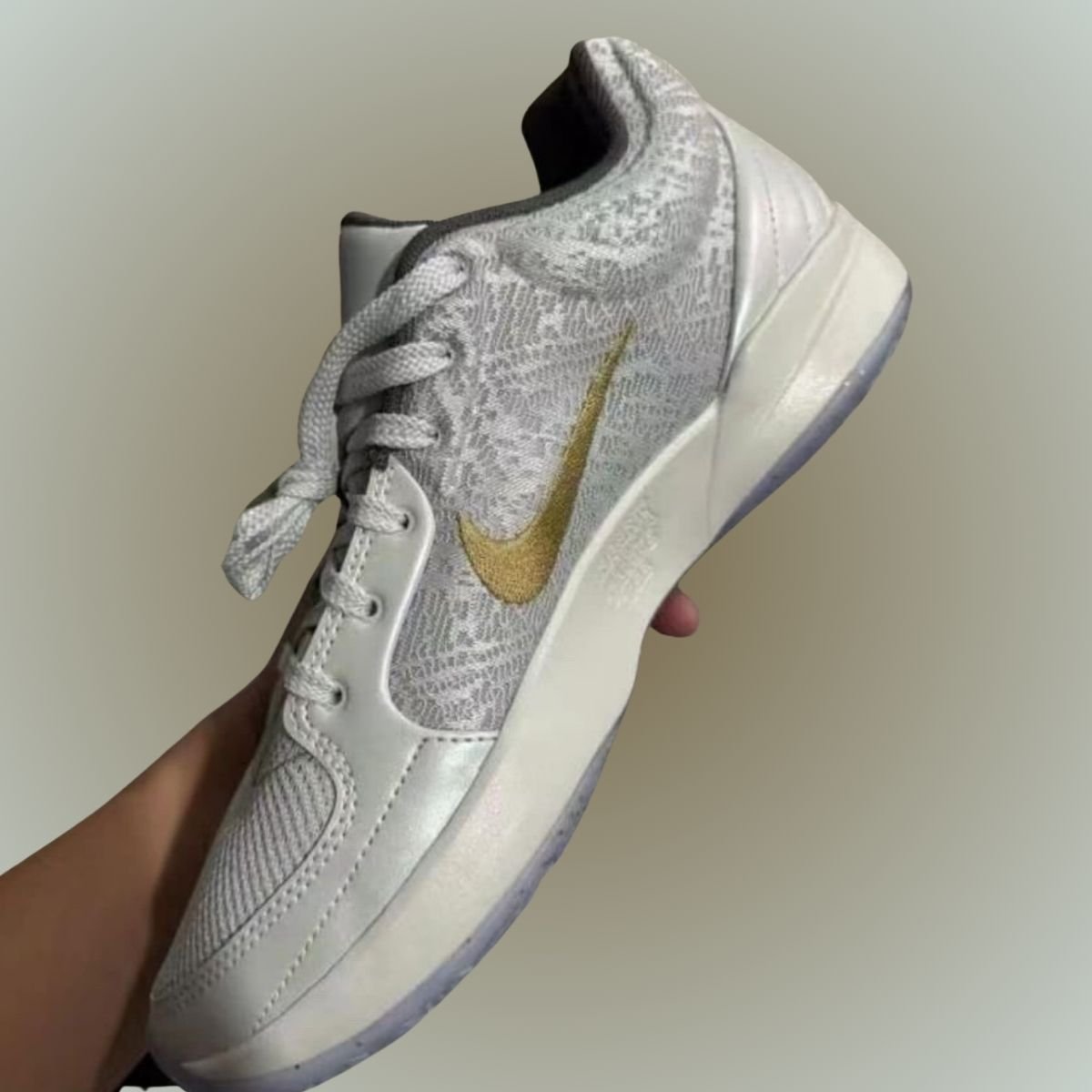 Nike Ja 2 Christmas Tree Topper FV6070-002 | SneakerFiles