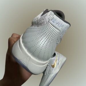 Nike Ja 2 Christmas Tree Topper FV6070-002 | SneakerFiles