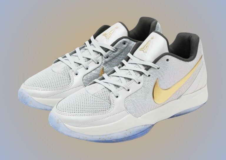 Nike Ja 2 Christmas Tree Topper FV6070-002 | SneakerFiles