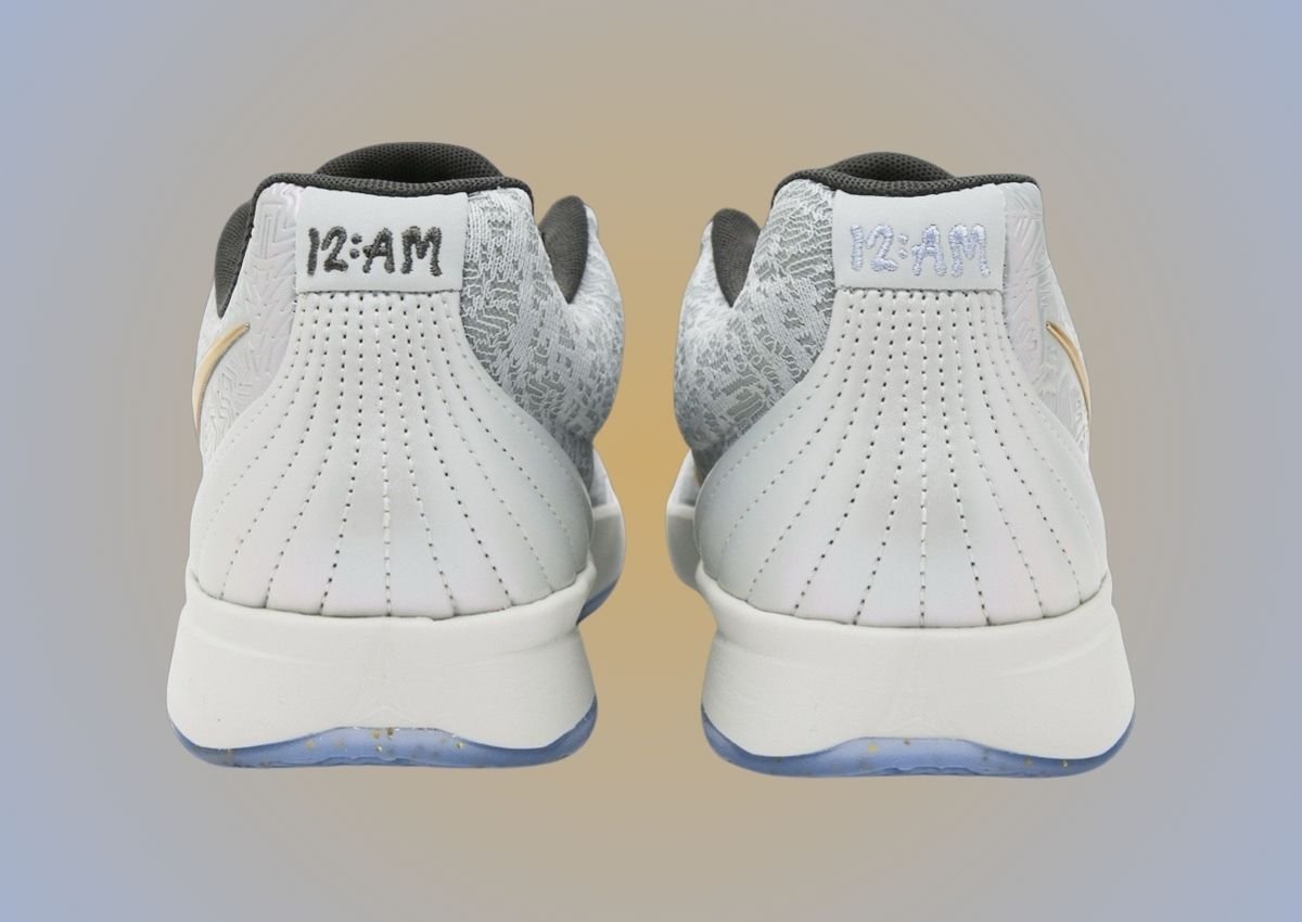 Nike Ja 2 Christmas Tree Topper FV6070-002 | SneakerFiles