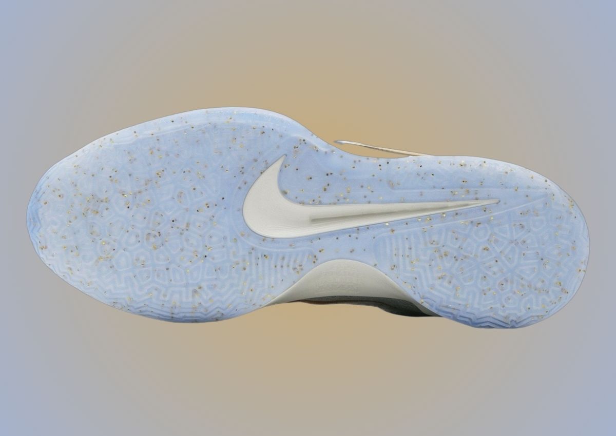 Nike Ja 2 Christmas Tree Topper FV6070-002 | SneakerFiles