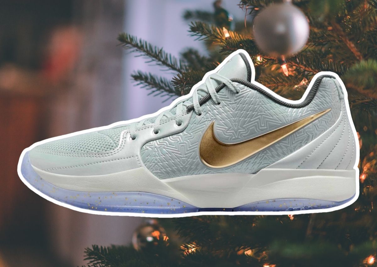 Nike Ja 2 Colorways + Release Dates | SneakerFiles