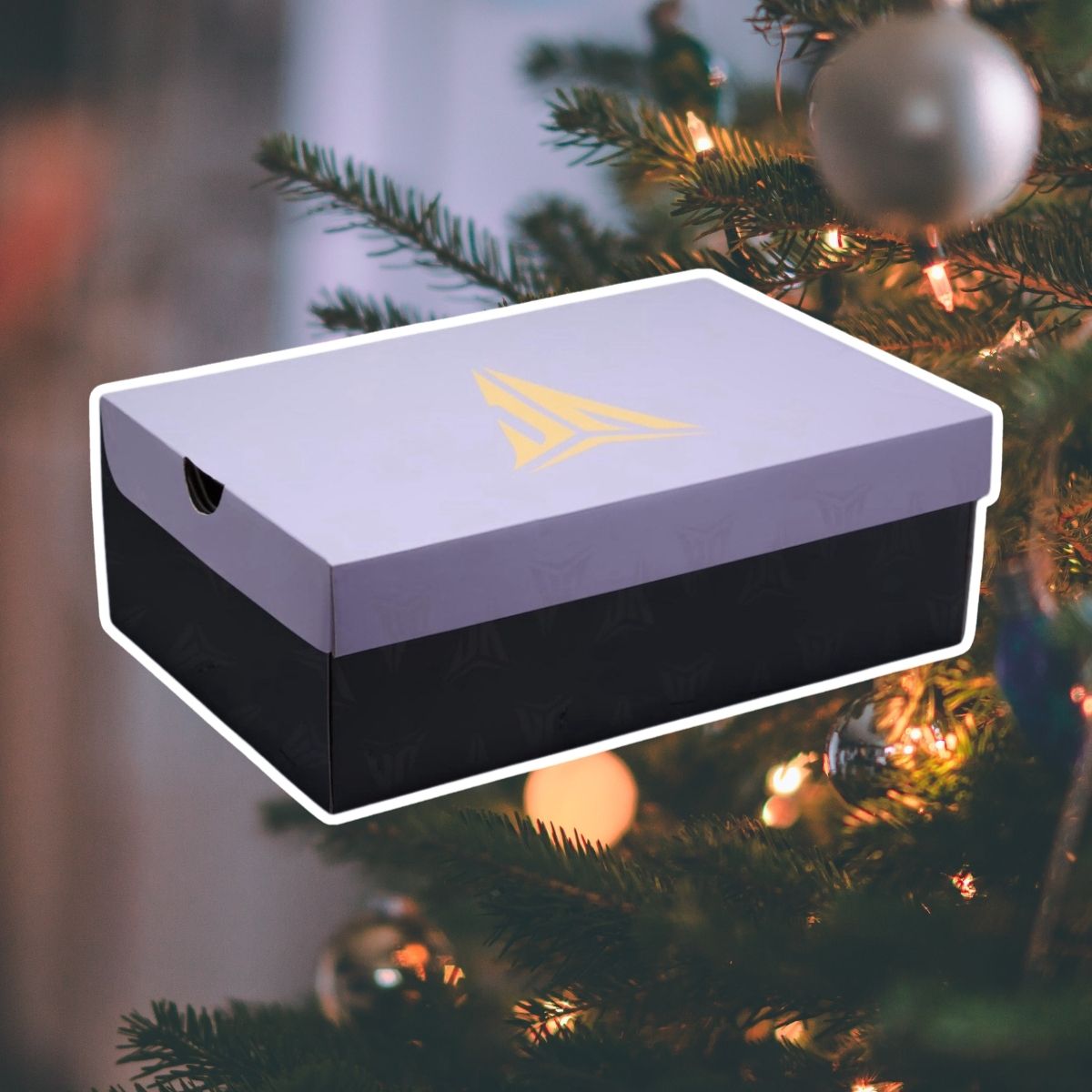 Nike Ja 2 Christmas Tree Topper FV6070-002 | SneakerFiles