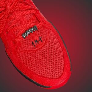 Nike Ja 2 Nightmare HQ2638-600 | SneakerFiles