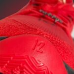Nike Ja 2 Nightmare HQ2638-600 | SneakerFiles
