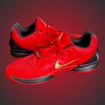 Nike Ja 2 Nightmare HQ2638-600 | SneakerFiles