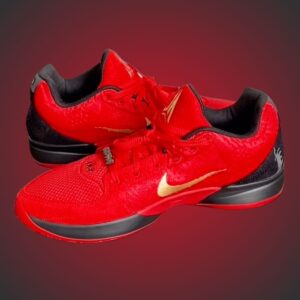 Nike Ja 2 Nightmare HQ2638-600 | SneakerFiles