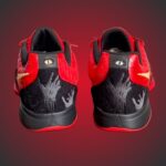 Nike Ja 2 Nightmare HQ2638-600 | SneakerFiles