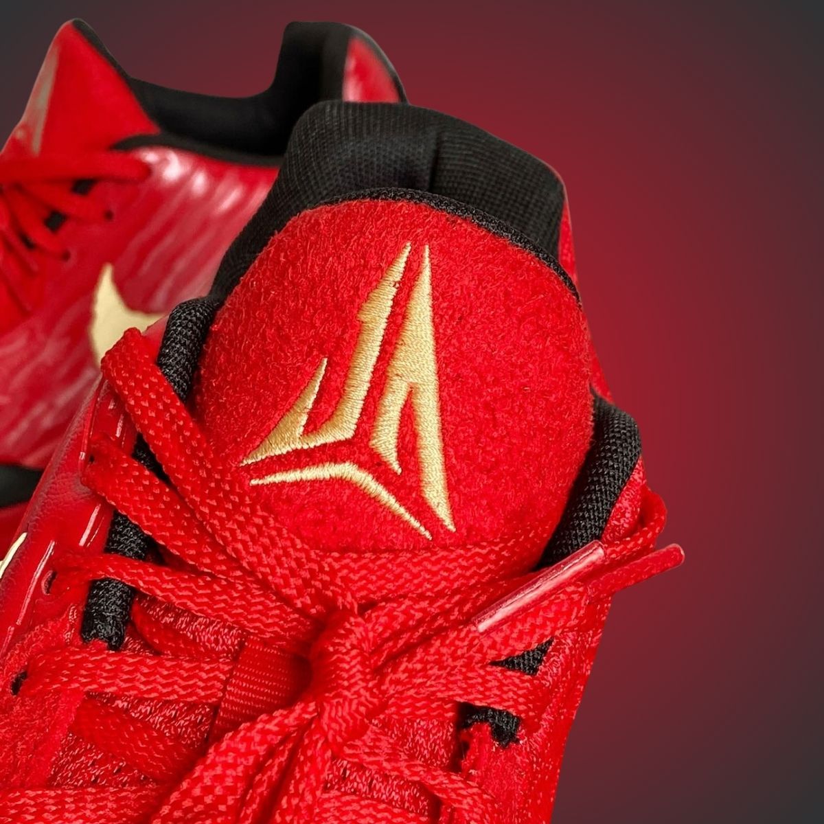 Nike Ja 2 Nightmare HQ2638-600 | SneakerFiles