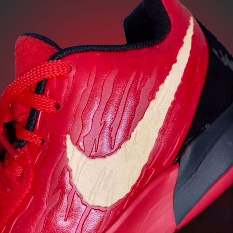 Nike Ja 2 Nightmare HQ2638-600 | SneakerFiles