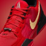 Nike Ja 2 Nightmare HQ2638-600 | SneakerFiles