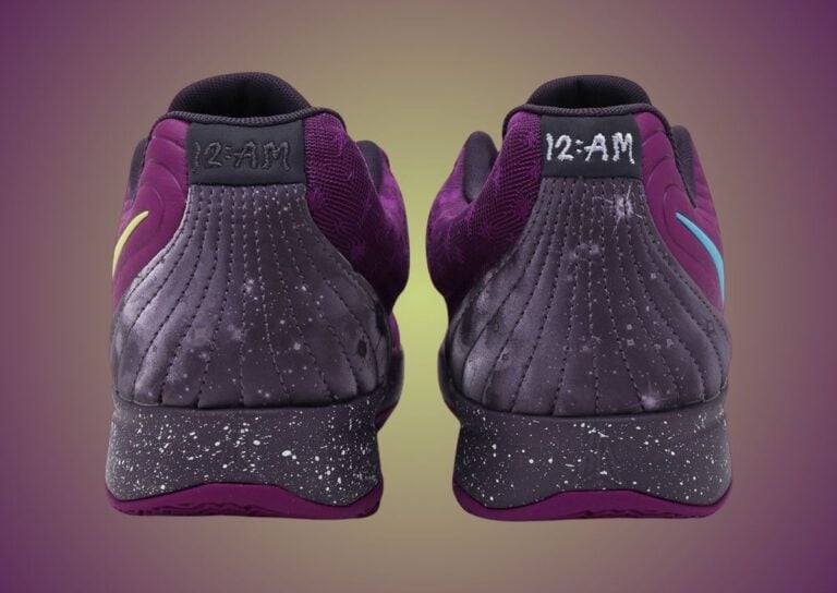 Nike Ja 2 Stargazer FD7328-500 | SneakerFiles