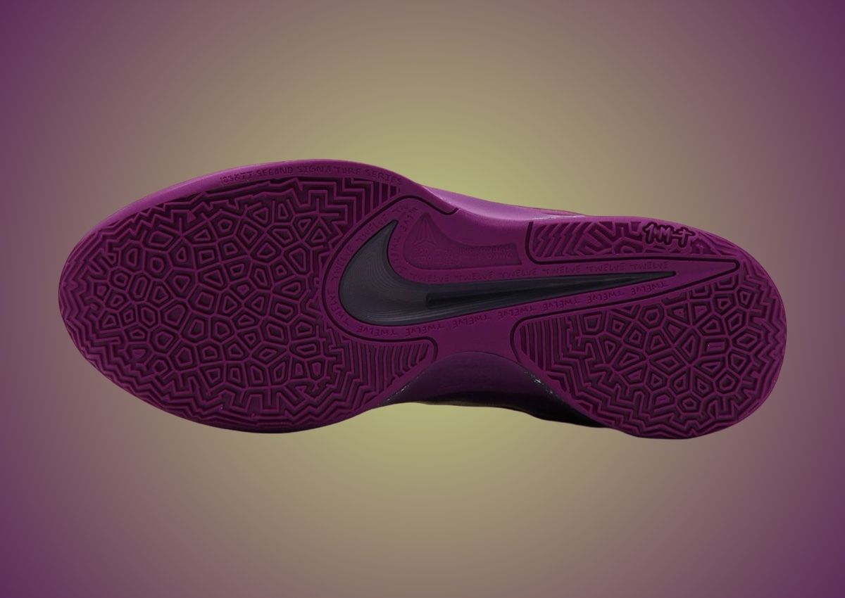 Nike Ja 2 Stargazer FD7328-500 | SneakerFiles