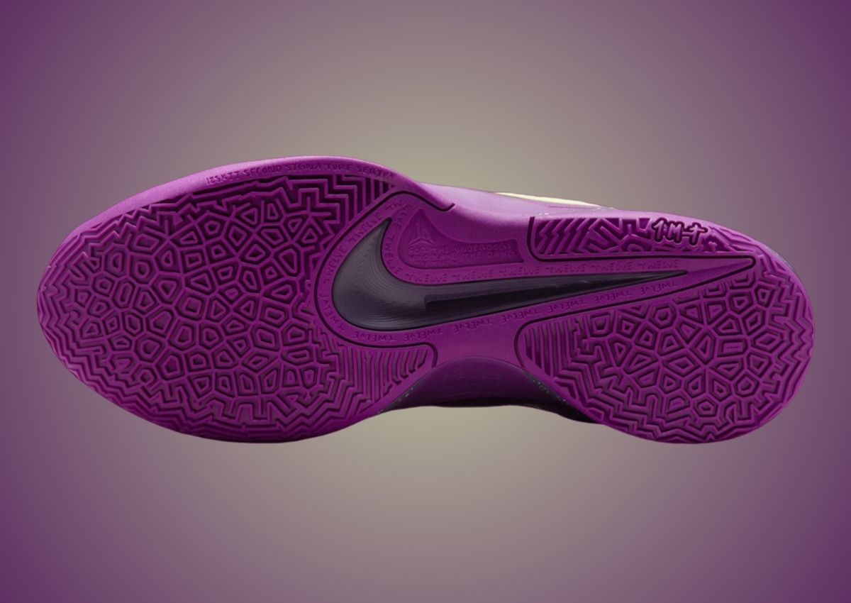 Nike Ja 2 Stargazer FD7328-500 | SneakerFiles