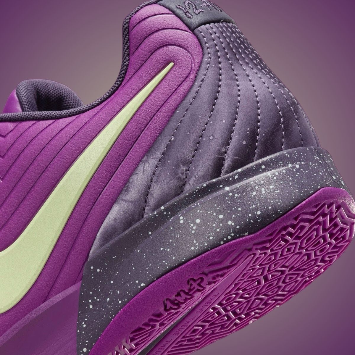 Nike Ja 2 Stargazer FD7328-500 | SneakerFiles