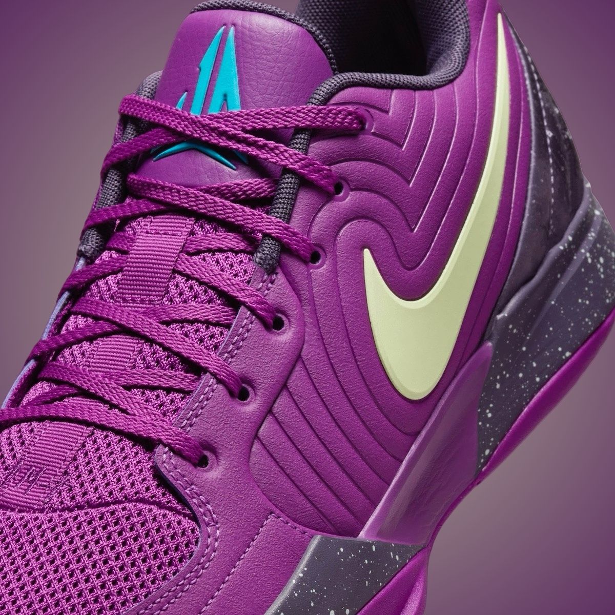 Nike Ja 2 Stargazer FD7328-500 | SneakerFiles