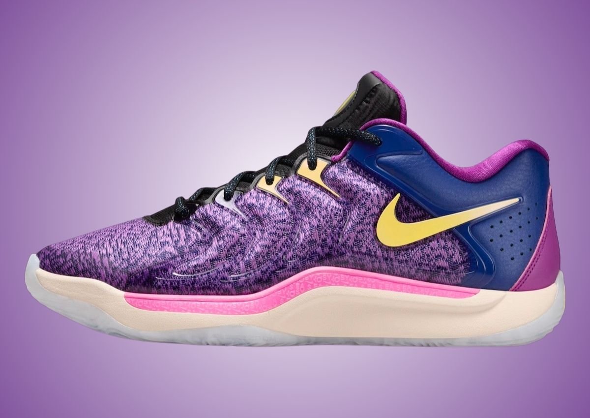 Nike KD 17 Colorways + Release Dates | SneakerFiles