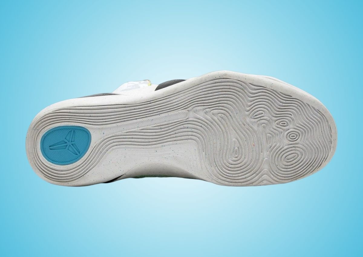 Nike Kobe 9 Elite Protro What The 2025 FZ7335-101 | SneakerFiles