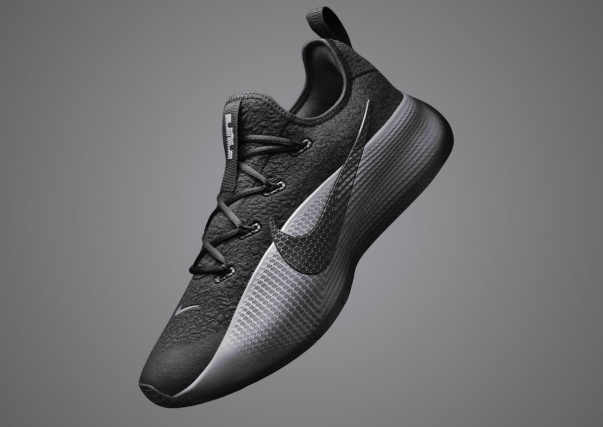 LeBron James Nike LeBron TR1 Colorways + Release Dates | SneakerFiles