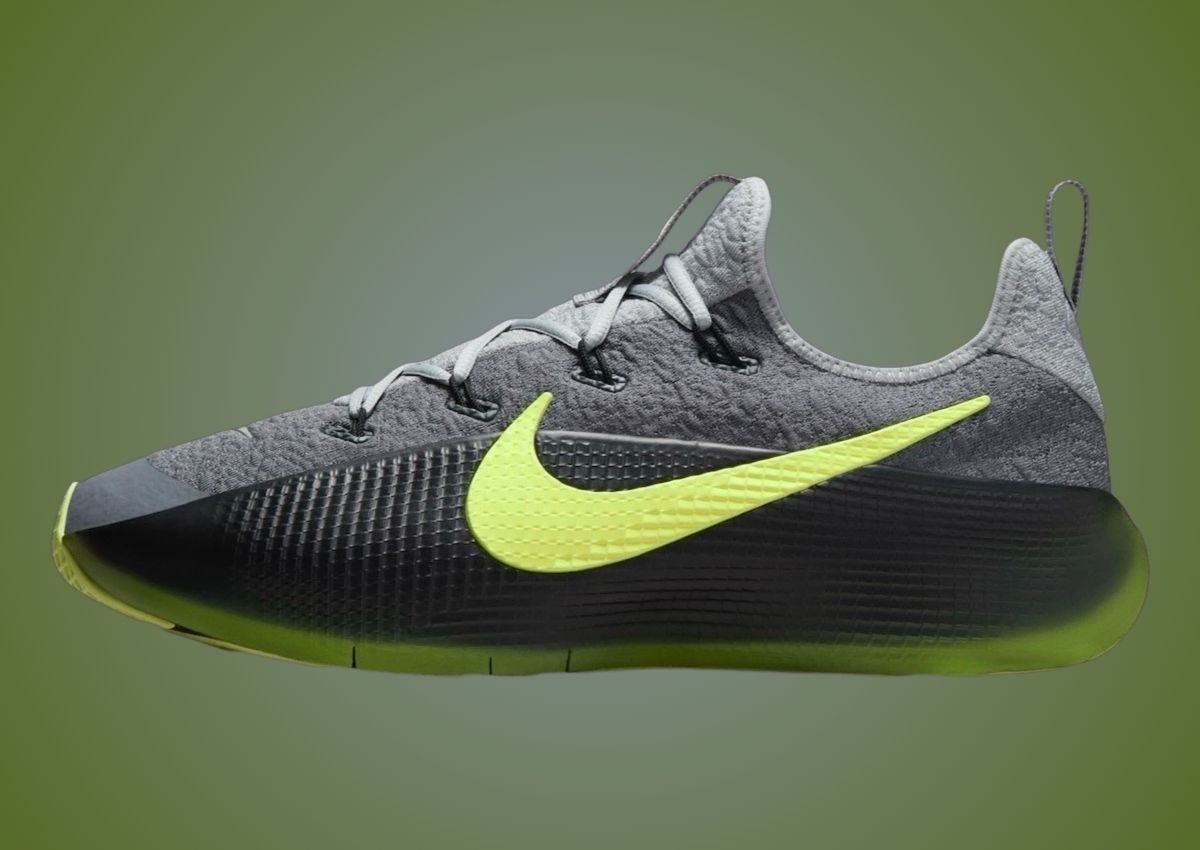 Nike LeBron TR 1 Dunk Man FJ6151-001 | SneakerFiles