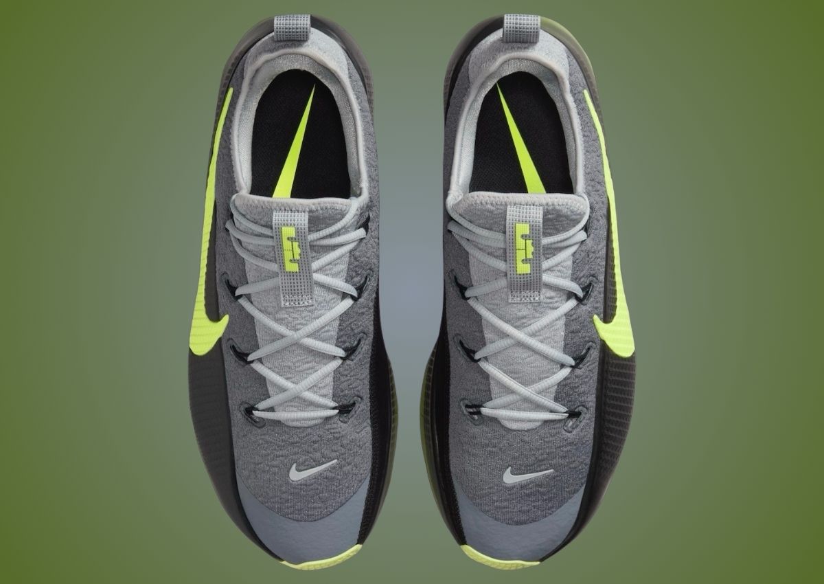 Nike LeBron TR 1 Dunk Man FJ6151-001 | SneakerFiles