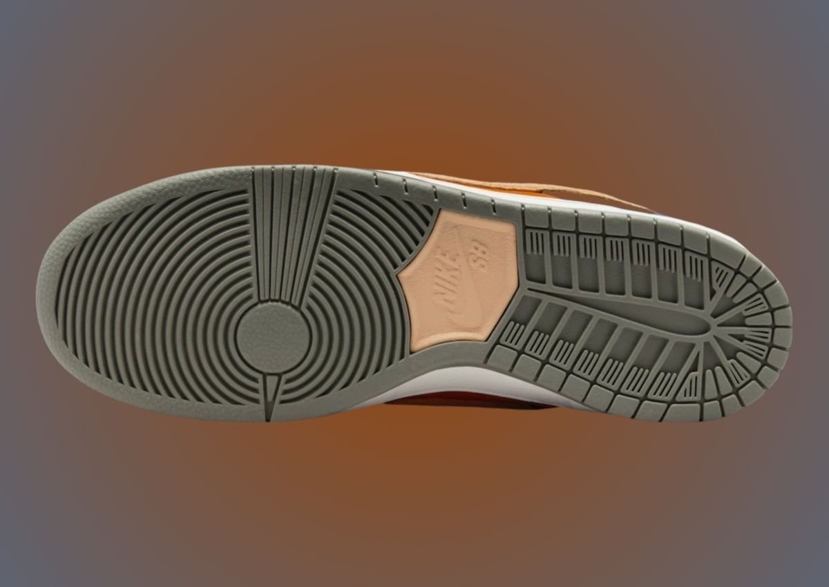 Nike SB Dunk Low Light Carbon Monarch HF3063-002 | SneakerFiles