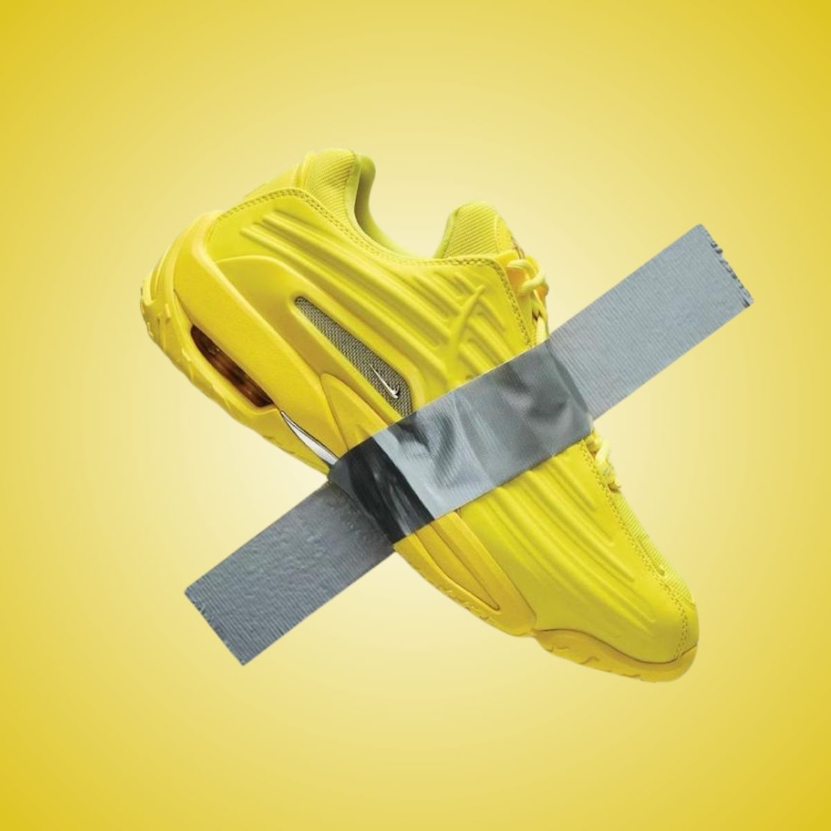 NOCTA x Nike Hot Step 2 Opti Yellow DZ7293-700 | SneakerFiles