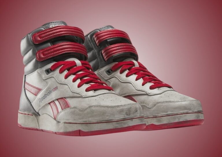 Reebok BB 4000 II Mid Alien Romulus 100214359 | SneakerFiles