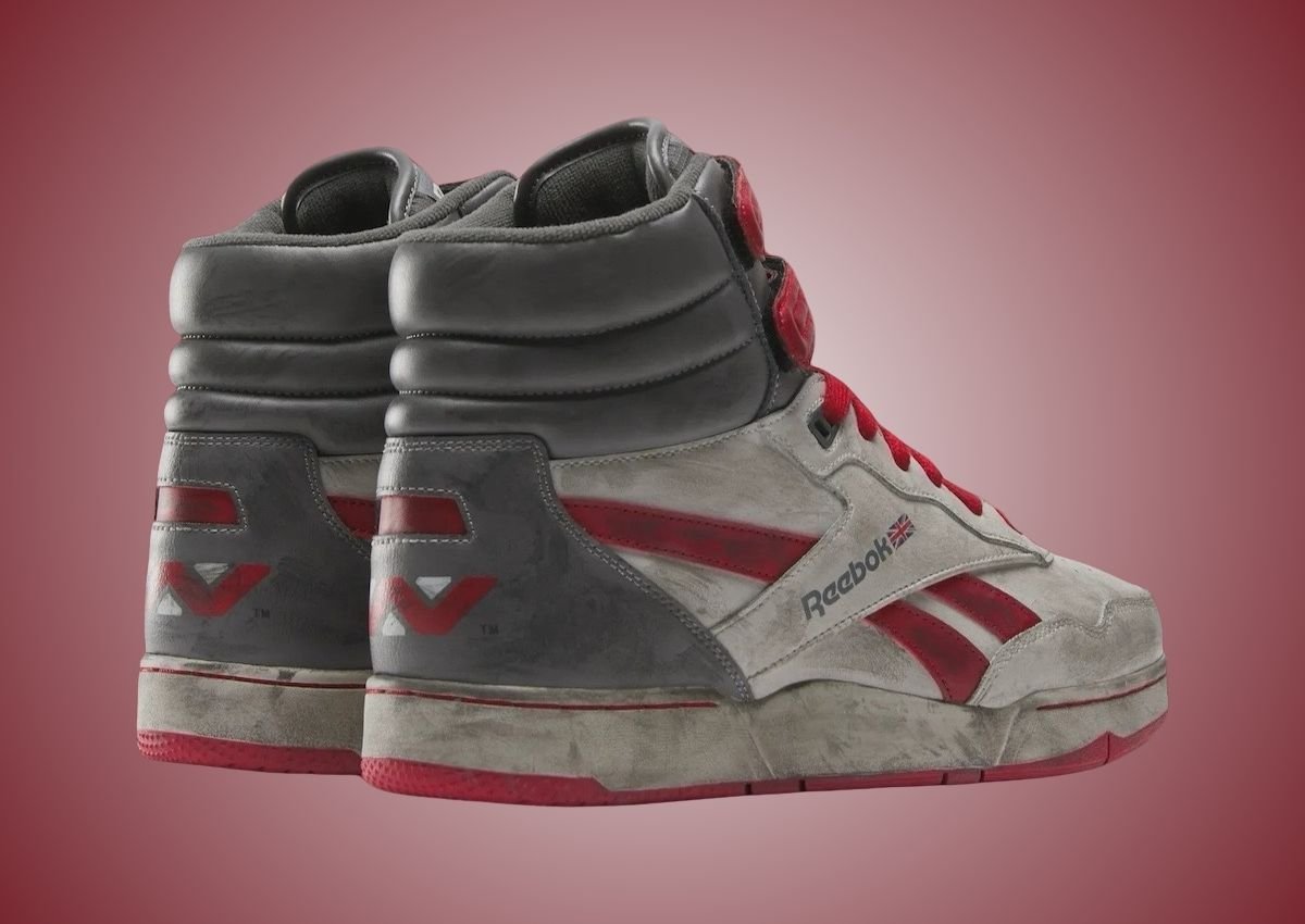 Reebok BB 4000 II Mid Alien Romulus 100214359 | SneakerFiles