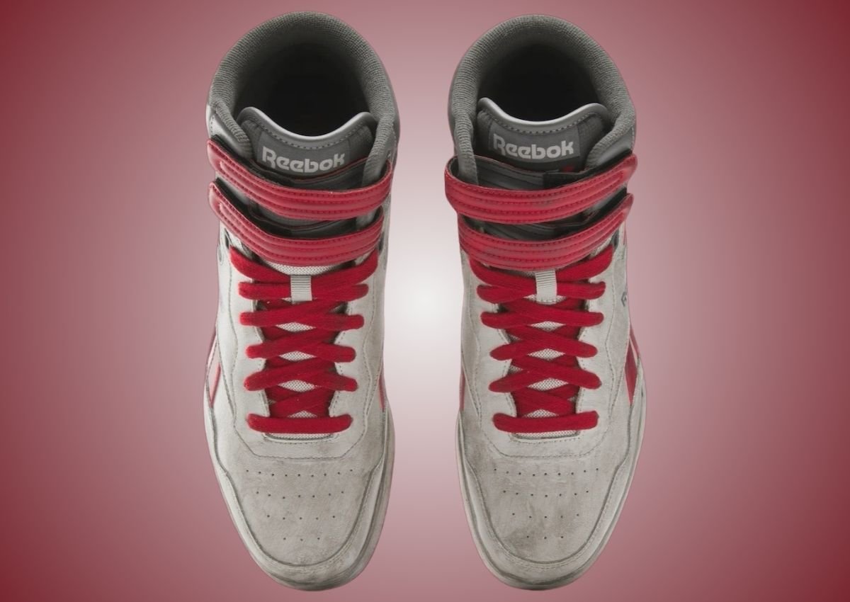 Reebok BB 4000 II Mid Alien Romulus 100214359 | SneakerFiles