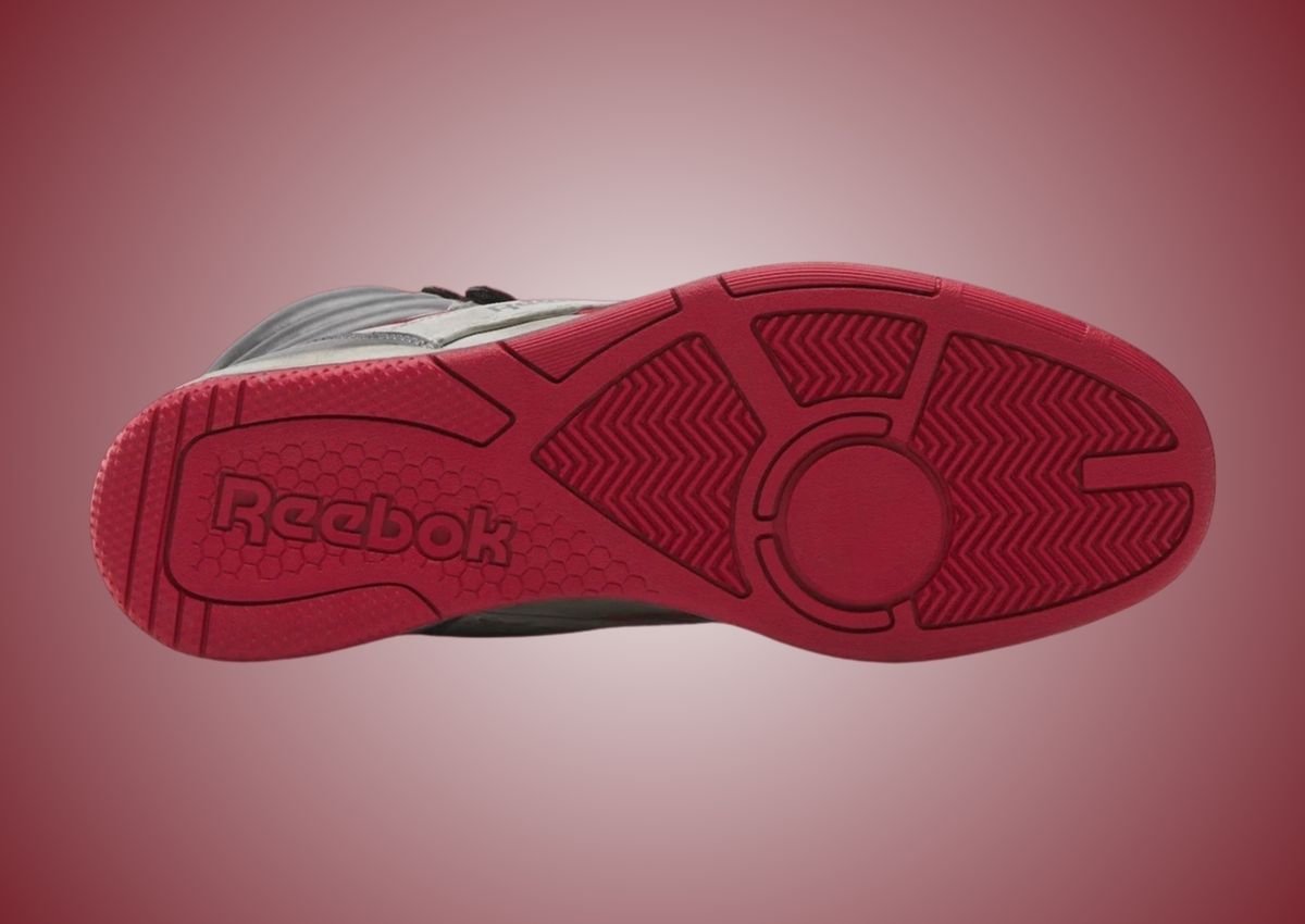 Reebok BB 4000 II Mid Alien Romulus 100214359 | SneakerFiles