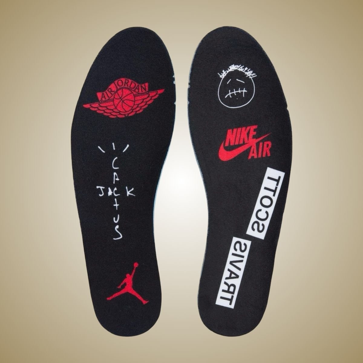 Travis Scott x Air Jordan 1 Low OG Olive DM7866-200 | SneakerFiles