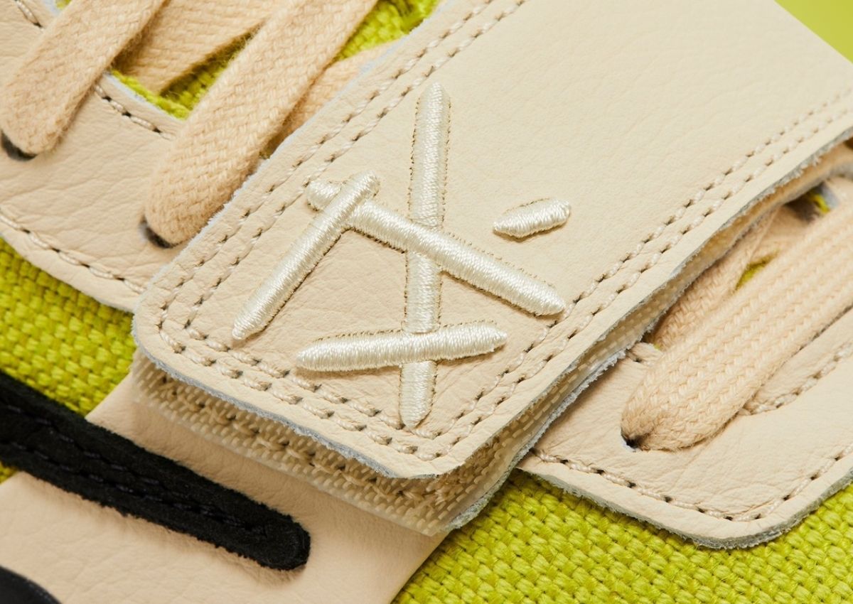 Travis Scott x Jordan Jumpman Jack TR Bright Cactus FZ8117-102 ...