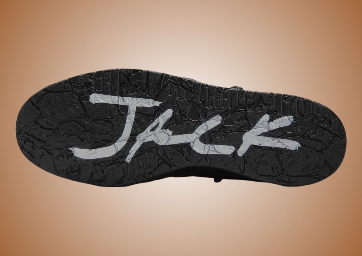 Travis Scott x Jordan Jumpman Jack TR Dark Mocha FZ8117-201 | SneakerFiles
