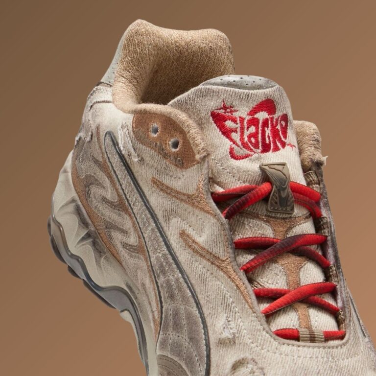 A$AP Rocky x PUMA Inhale Distressed 401624-01 402453-01 | SneakerFiles