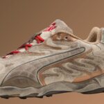 A$AP Rocky x PUMA Inhale Distressed 401624-01 402453-01 | SneakerFiles