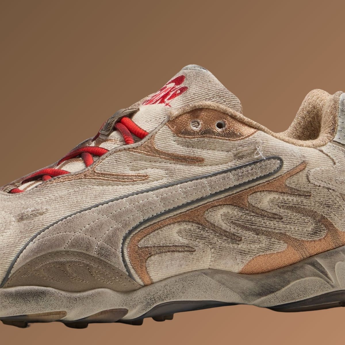 A$AP Rocky x PUMA Inhale Distressed 401624-01 402453-01 | SneakerFiles