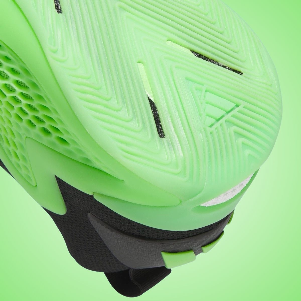 adidas AE 1 Low Slime Green JI4065 | SneakerFiles