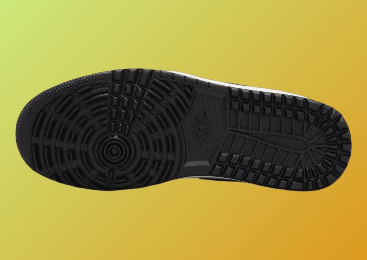 Air Jordan 1 High Golf Volt Gold DQ0660-105 | SneakerFiles