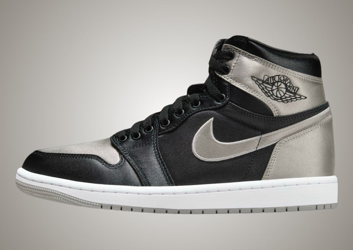 Air Jordan 1 High OG Satin Shadow FD4810-010 | SneakerFiles