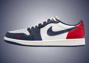 Air Jordan 1 Low OG Howard 2024 | SneakerFiles