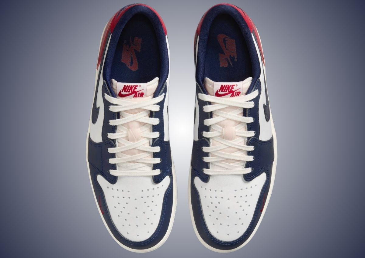 Air Jordan 1 Low OG Howard 2024 | SneakerFiles