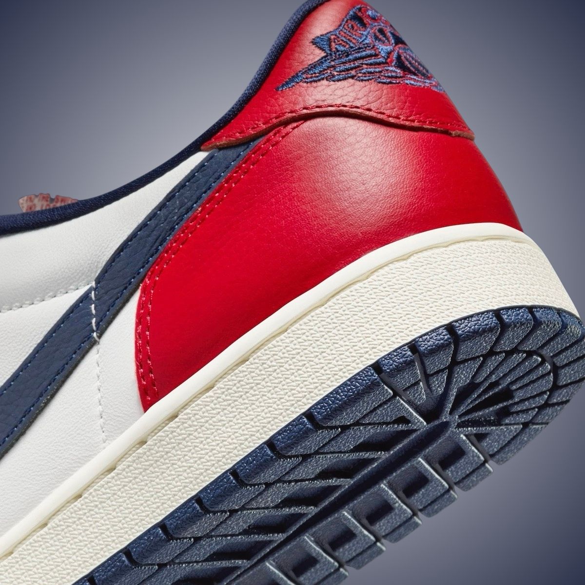 Air Jordan 1 Low OG Howard 2024 | SneakerFiles