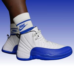 Air Jordan 12 Blueberry CT8013-140 | SneakerFiles