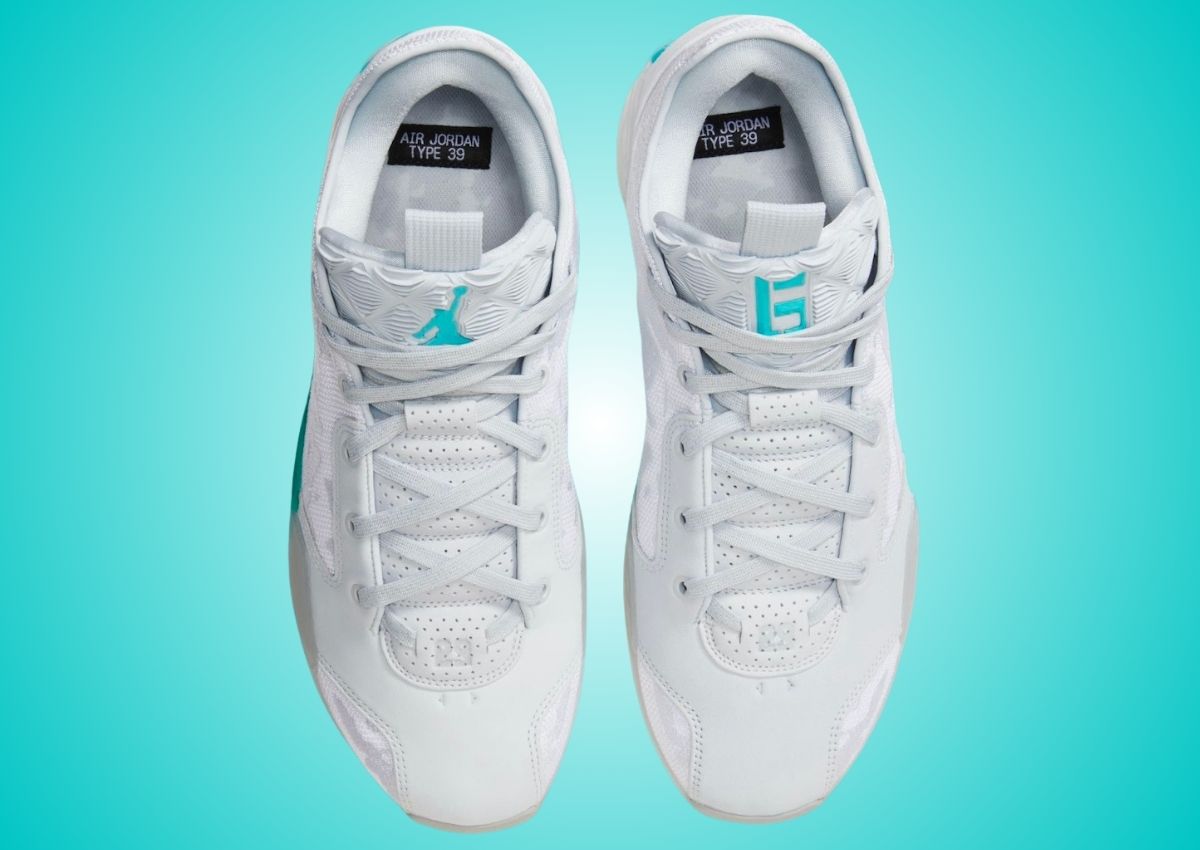 Air Jordan 39 Guo Ailun HF0369-103 | SneakerFiles